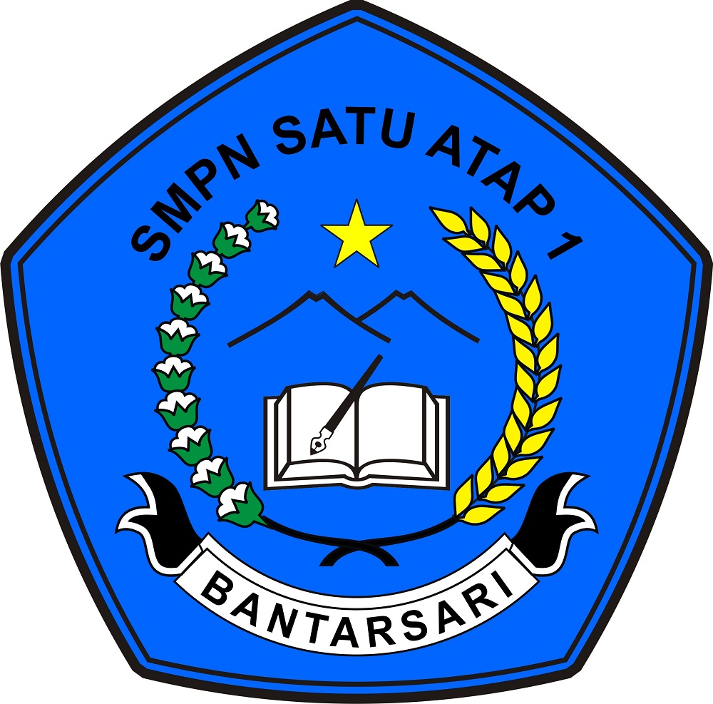 SMP Negeri Satu Atap 1 Bantarsari